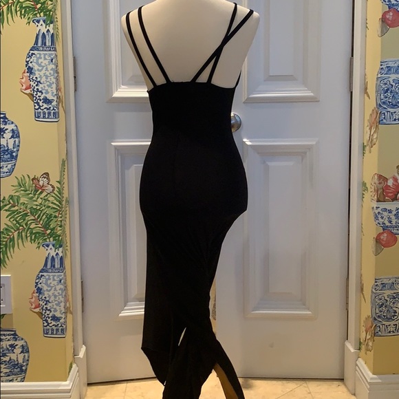 Soho | Dresses | Soho Low Cute Cute Cocktail Dress Small Size | Poshmark